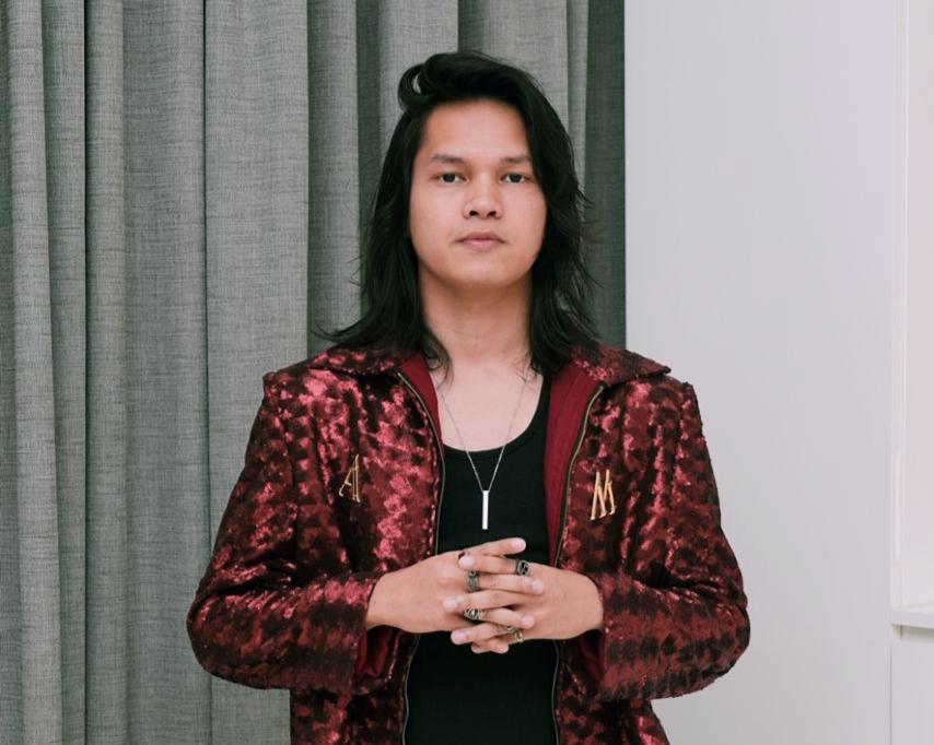 Siri jelajah album Amir Masdi sukses! - Lady Bosz