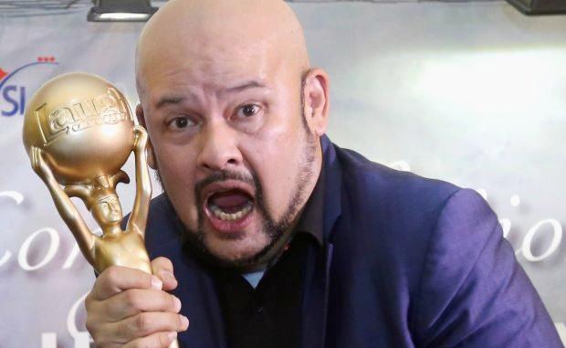 Kenapa pelawak Mad Sabah dikagumi Harith Iskander? - Lady Bosz