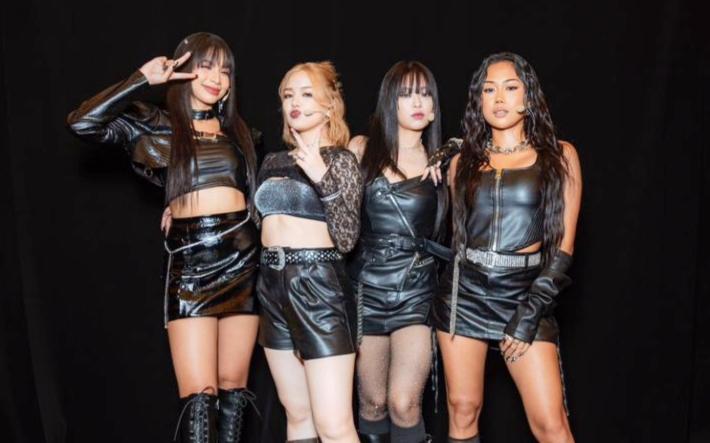 Kumpulan Dolla terus melangkah jauh bersama New Classic - Lady Bosz