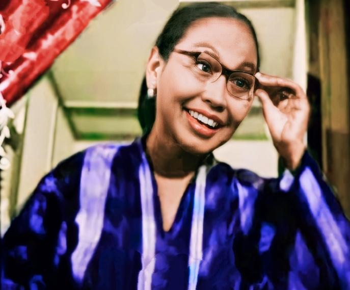 Momo Latif menyerlah dalam “Pendekar Bujang Lapok” - Lady Bosz
