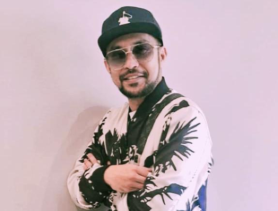 Di sebalik Mawi World - Lady Bosz