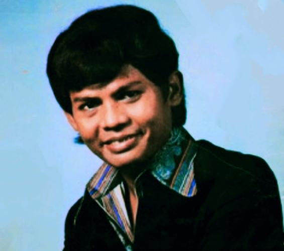 A.Ramlie Lagenda Pop Yeh Yeh bersuara ‘Emas’ - Lady Bosz