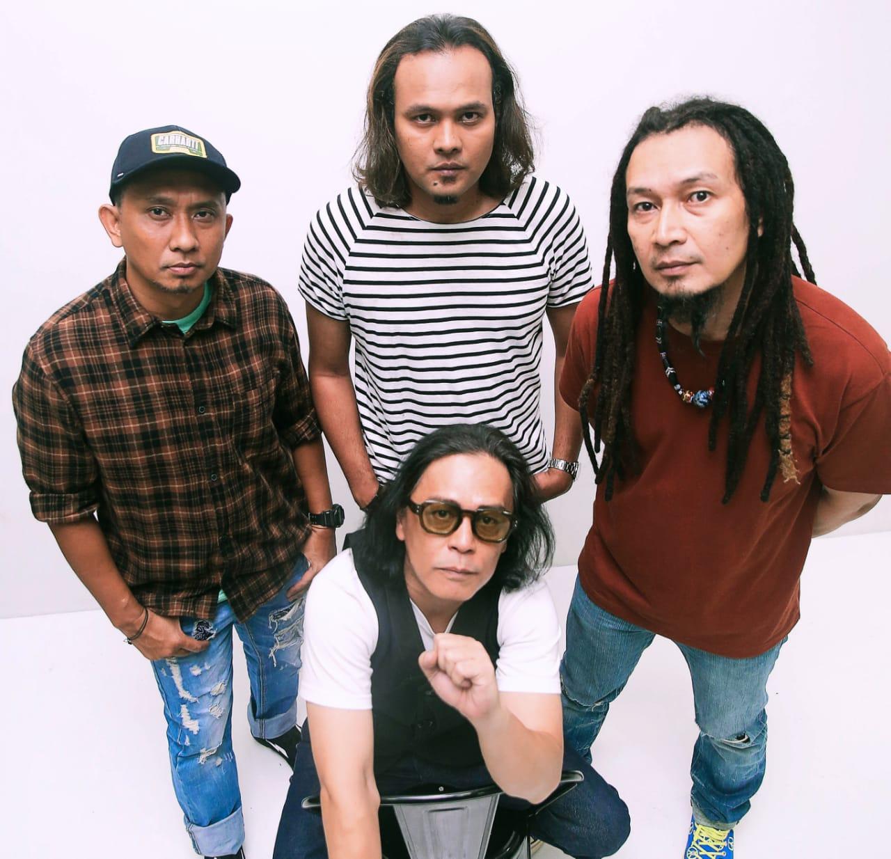 Spider Keluar Sarang beraksi di Zepp, 22 Jun ini - Lady Bosz