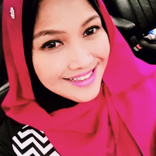 Juliza Adlizan bahagia dengan caranya sendiri - Lady Bosz