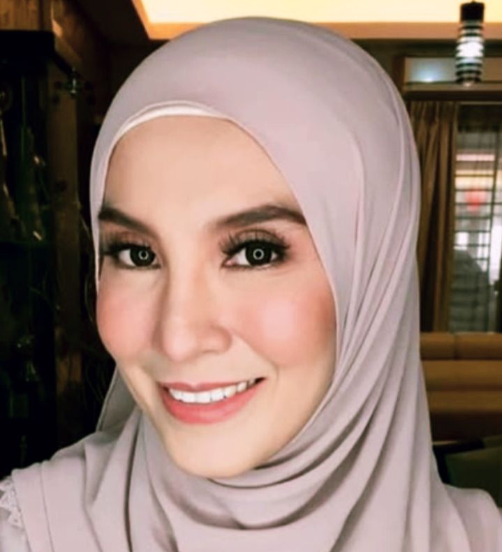 Lisdawati bataskan media sosial sebab nak elak sebarang kontroversi ...