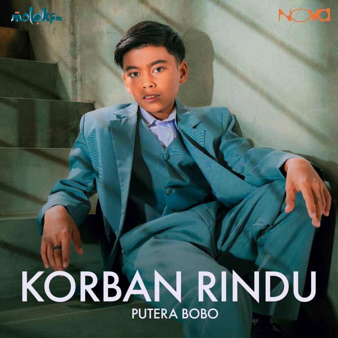 “Korban Rindu” Putera Bobo mendapat perhatian ramai - Lady Bosz